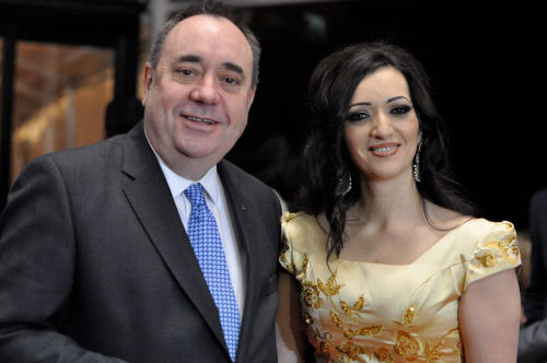 Tasmina Ahmed Sheikh